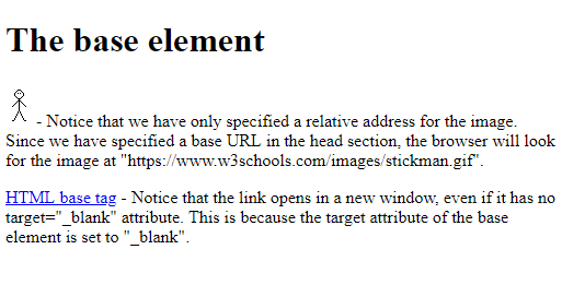 تگ Head در HTML | آتریا